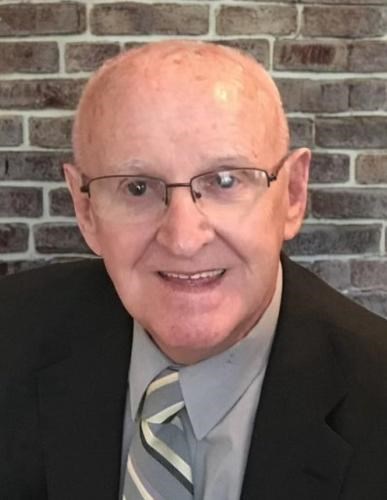 Warren Y. Butler Obituary (2024) - Palmyra, PA - Rothermel-Finkenbinder ...
