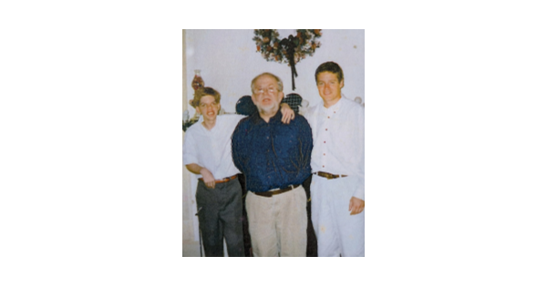 Carl Richardson Obituary (2025) - Hamlet, NC - Harrington Funeral Home ...