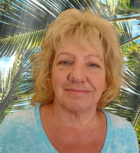 Shelly Marie Krastes Obituary (2025) - Southgate, MI - Molnar Funeral ...