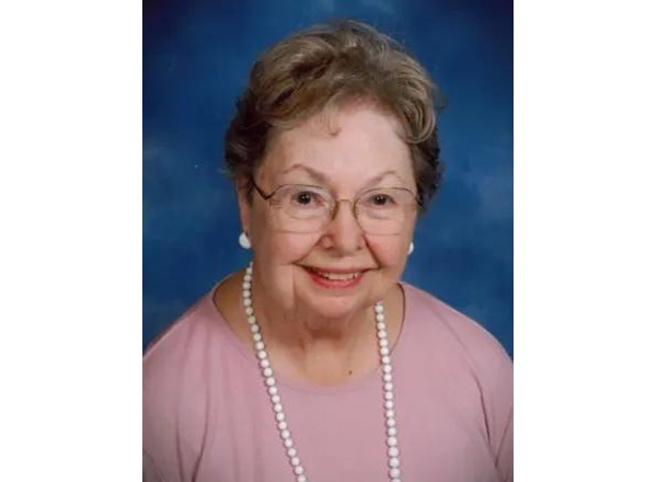 Norma Zuehlke Obituary (2025) - Montrose, MI - O'Guinn Family Funeral ...
