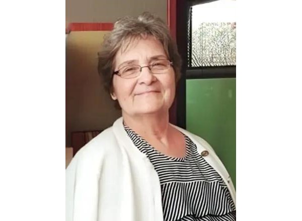 Martha Sue Belcher Obituary (2025) - Murray, KY - Blalock-Coleman ...