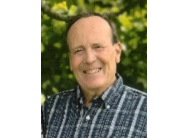Michael Eugene Hoskins Obituary (1953 - 2025) - Durand, MI - MLive.com