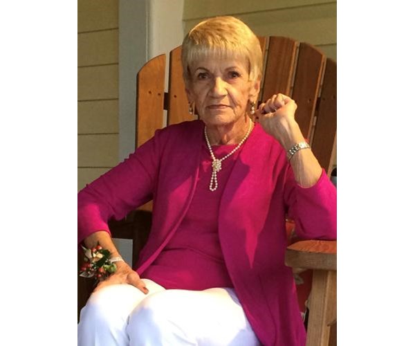 Joyce Lee Roberts Obituary (1935 - 2025) - The Villages, FL - 352 Today
