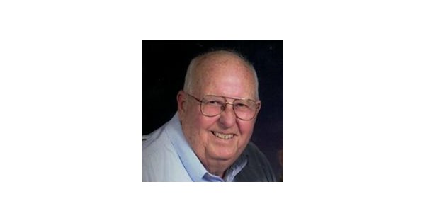 Eugene Carl Herrmann Obituary (2025) - El Dorado, KS - Heritage Funeral ...
