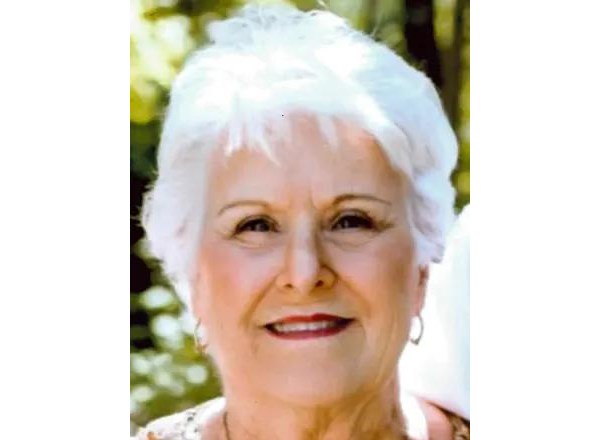 Bonnie "Jeannie" Cook Obituary (2025) - Montrose, MI - O'Guinn Family ...