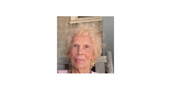 Anne B. Giotta Obituary (2023) - Tappan, NY - Moritz Funeral Home - Closter
