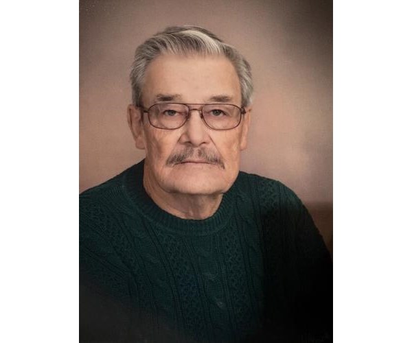 Garwood Gillian Obituary and Online Memorial (2026)