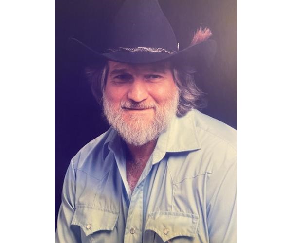 Frederick Stephens Branch Obituary (2025) - Arkansas City, KS - Shelley ...