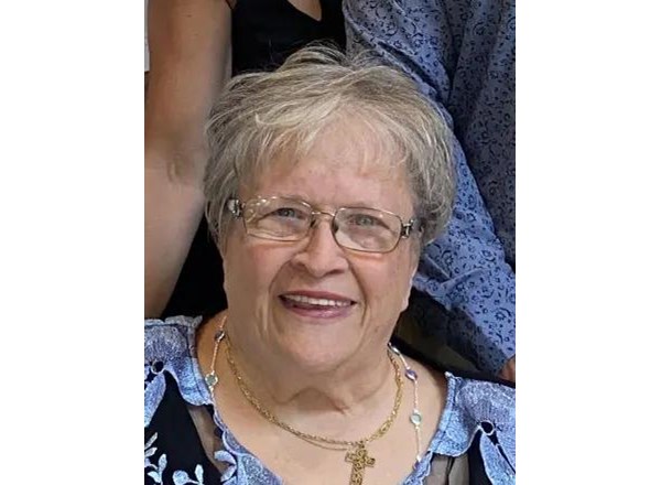 Barbara I. Bucchieri Obituary (2024) - Parsippany, NJ - Par-Troy ...