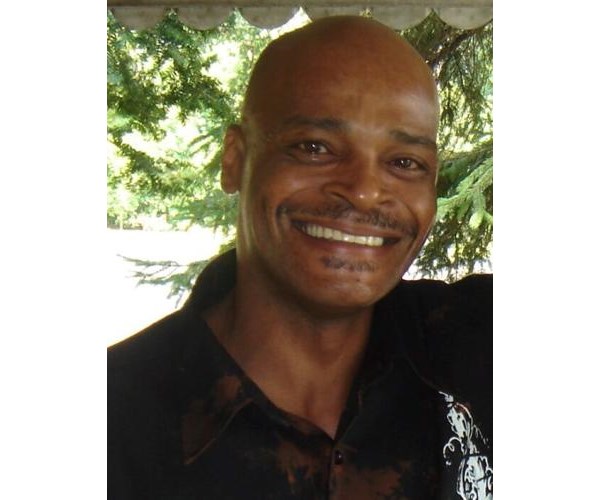 Ricky Ford Obituary (1960 - 2022) - Youngstown, OH - Mahoning Matters