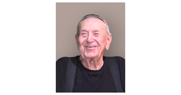 John Edward Brockman Obituary (2025) - Nevada, MO - Ferry Funeral Home