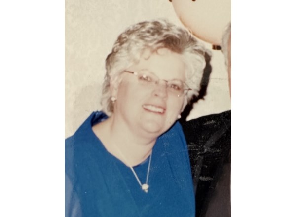 Linda S. Rossiter Obituary (2025) - Dover, NH - Tasker Funeral Home - Dover