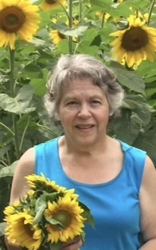 Colette R. Robichaud Obituary (2023) - Pawtucket, RI - William W. Tripp ...