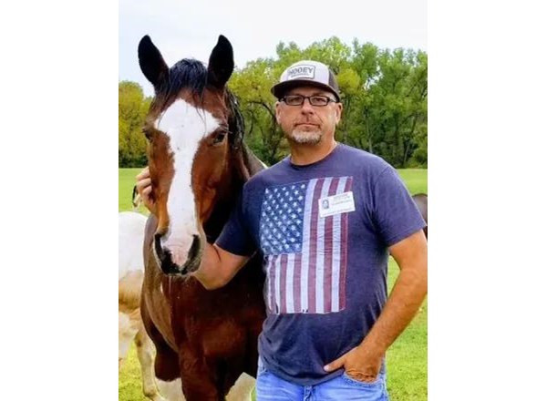 Ronald Edward McCalvin Jr. Obituary (2023) - Bethany, OK - Mercer-Adams ...