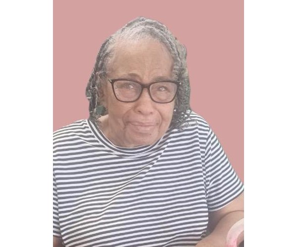 Alice Earl Smith Obituary (2025) - Mount Olive, NC - Garris Funeral ...