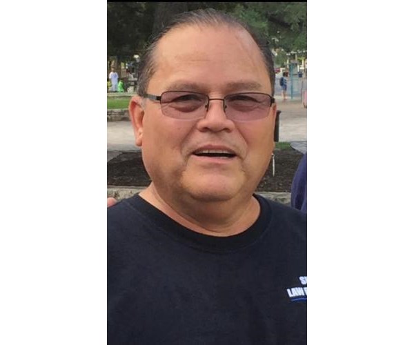 Roy Gallegos Obituary (2024) - San Antonio, TX - Funeraria del Angel ...