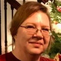 Jennifer Diane Earles Obituary (2026) - Denham Springs, LA - McLin ...