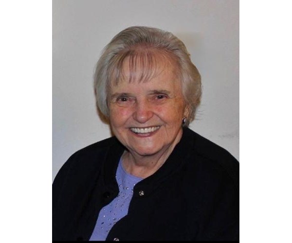 Kathleen "Kathy" Morgan Obituary (1943 - 2025) - Stroudsburg, PA - WFMZ ...