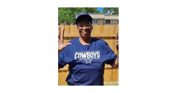 Gidget Lorraine Mercer Obituary (2022) - Austin, TX - King-Tears ...