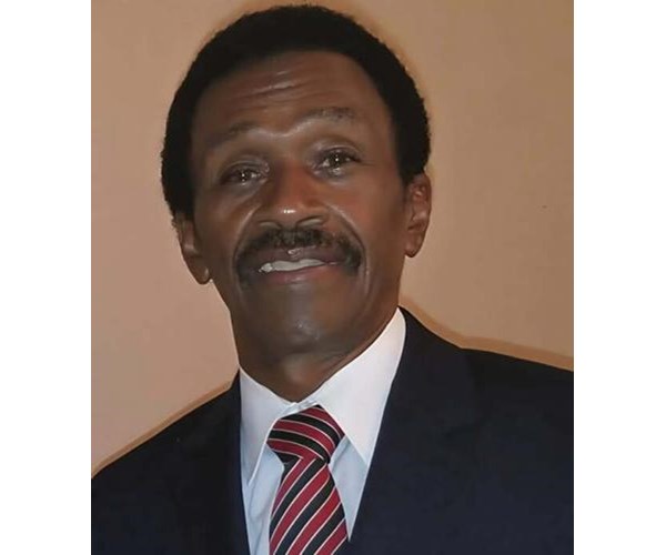 Mr. Alfred Davis Jr. Obituary (2026) - Kinston, NC - Trinity Memorial ...
