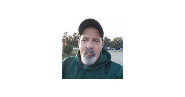 Steve Weldon Page Obituary (2025) - Livingston, TX - Cochran Funeral ...