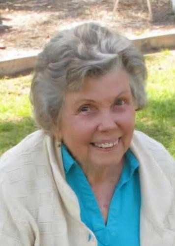 Billie Ann Schmitz Obituary (2024) - Lugoff, SC - Kornegay Funeral Home ...