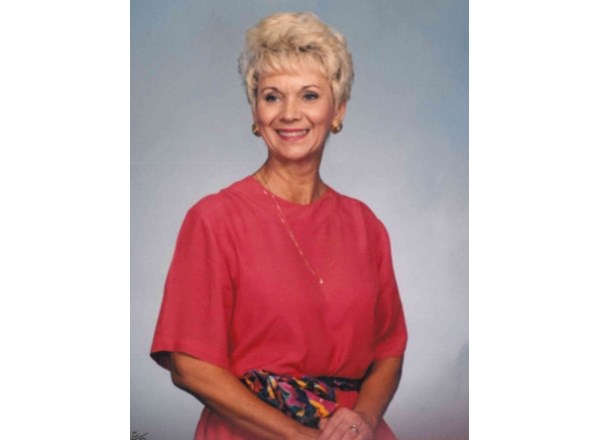 Paula Gail Pritchard Obituary (2025) - Lenoir, NC - L. Harold Poole ...