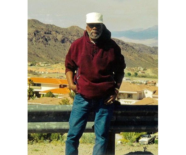 Harold Jackson Sr. Obituary (2025) - Cleveland, OH - E. F. Boyd & Son ...