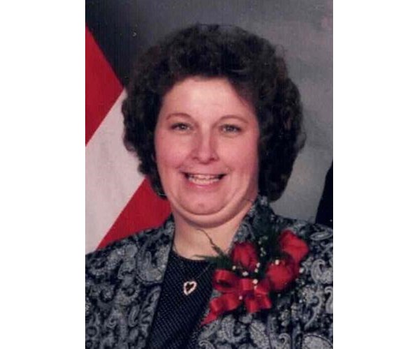 Judith Ann Jones Obituary (2025) - St. Thomas, PA - Kelso-Cornelius ...