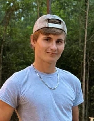 Brandon Cartwright Obituary (2024) - Jackson, AL - Lathan Funeral Home ...