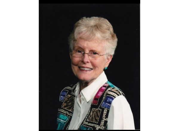 Kay Von Bills Obituary (2025) - Jackson, MI - Hampton Funeral Homes ...