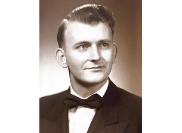Thomas Lee Hatchett Obituary (2025) - Clarksdale, MS - Meredith-Nowell ...