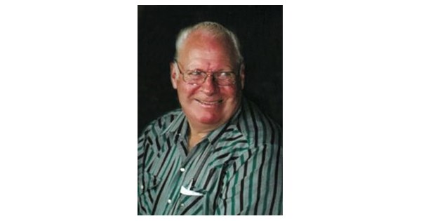 James Roger Schlitter Obituary (2025) - Monona, IA - Leonard-Grau ...