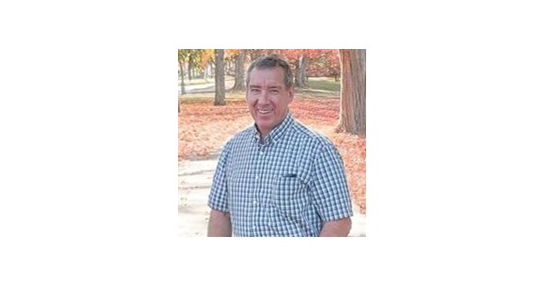 Gary Brian Yates Obituary (2024) - Roy, UT - Premier Funeral Services ...