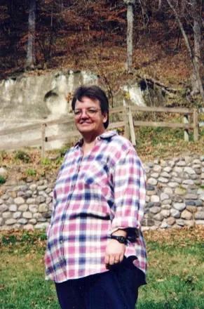 Mary Beth Fox Obituary (2024) - Urbandale, IA - Caldwell Parrish ...