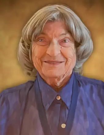 Esther Martin Obituary (2024) - Safford, AZ - Vining Funeral Home - Safford