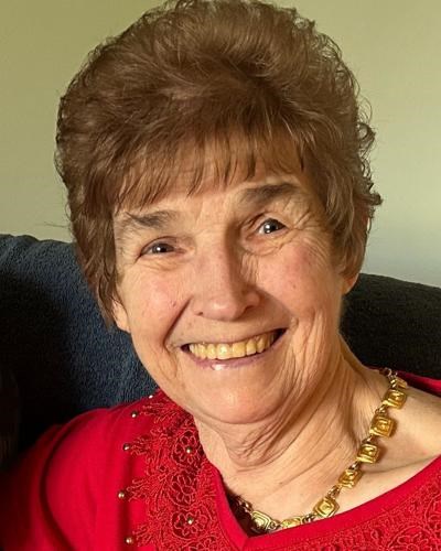 Maxine Delores Timmerman Obituary (2025) - Marshall, MN - Horvath ...