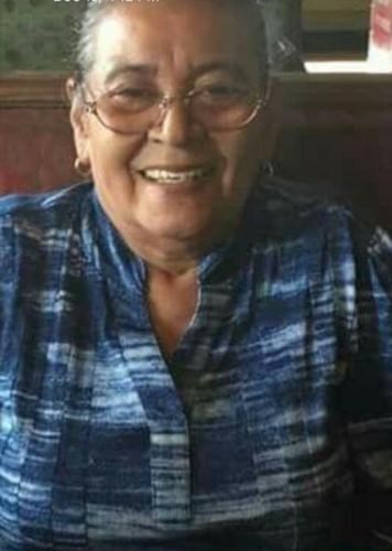 Maria Luisa Cruz Obituary (2024) - Chapel Hill, NC - Knotts Funeral ...