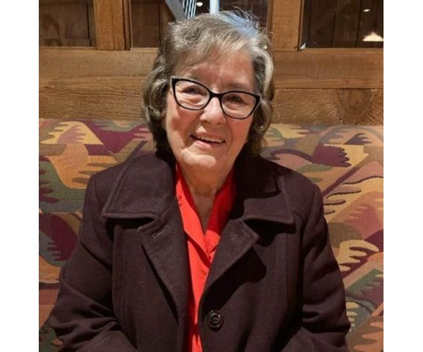 Joyce Marcella Dube Obituary (2024) - Kent, WA - Edline-Yahn ...