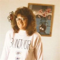 Michelle Stanley Obituary (2023) - Algona, IA - Lentz Funeral Home ...