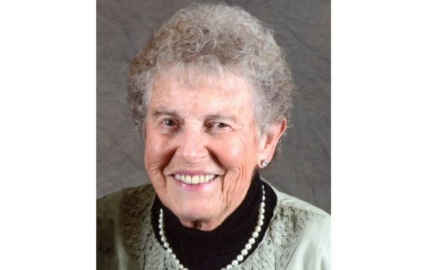 Delores Cecelia Heinbuch Obituary (2024) - Hudson, WI - O'Connell ...
