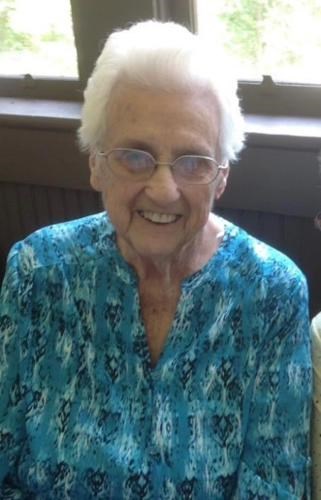 Alice Genelle Cain Obituary (2025) - Camden, MS - Breeland Funeral Home ...