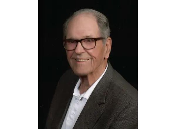Kenneth O. Carlson Obituary (2025) - Fairmont, MN - Lakeview Funeral ...