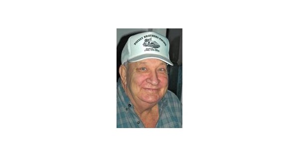 Donald F. Rogers Sr. Obituary (2025) - Chatsworth, GA - Peeples Funeral ...