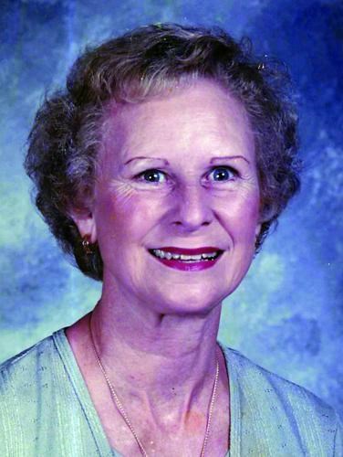 Loleta "June" Sharp Obituary (2026) - Richmond, MO - Thurman Funeral ...