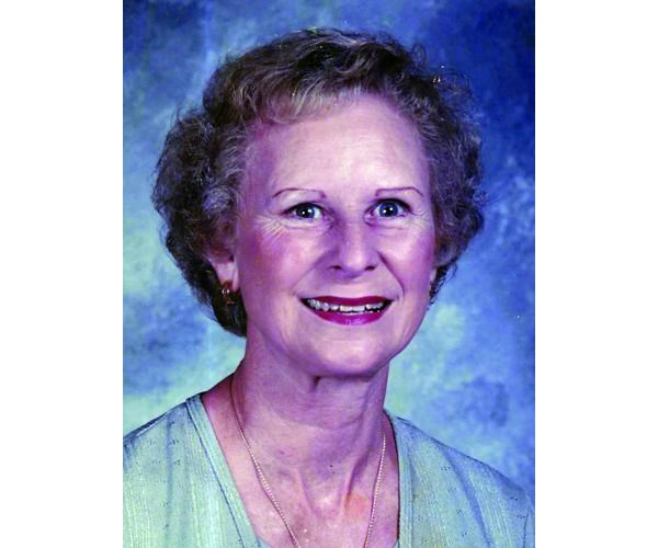 Loleta "June" Sharp Obituary (2026) - Richmond, MO - Thurman Funeral ...