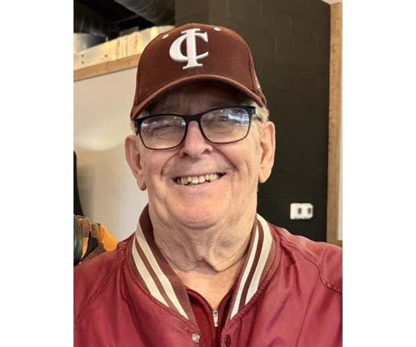 Joseph Patrick Simons Obituary (2025) - Crosby, MN - Koop Funeral Home ...