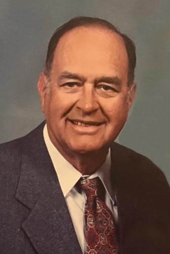 Allan John Flemming Obituary (2023) - Telford, PA - Williams-Bergey ...
