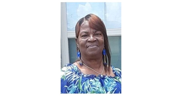Dorothy Joyce Robertson Obituary (2025) - Baton Rouge, LA - Hall Davis ...