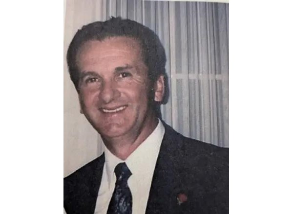 Richard F. Pusey Obituary (2025) - Broomall, PA - Logan Funeral Home ...